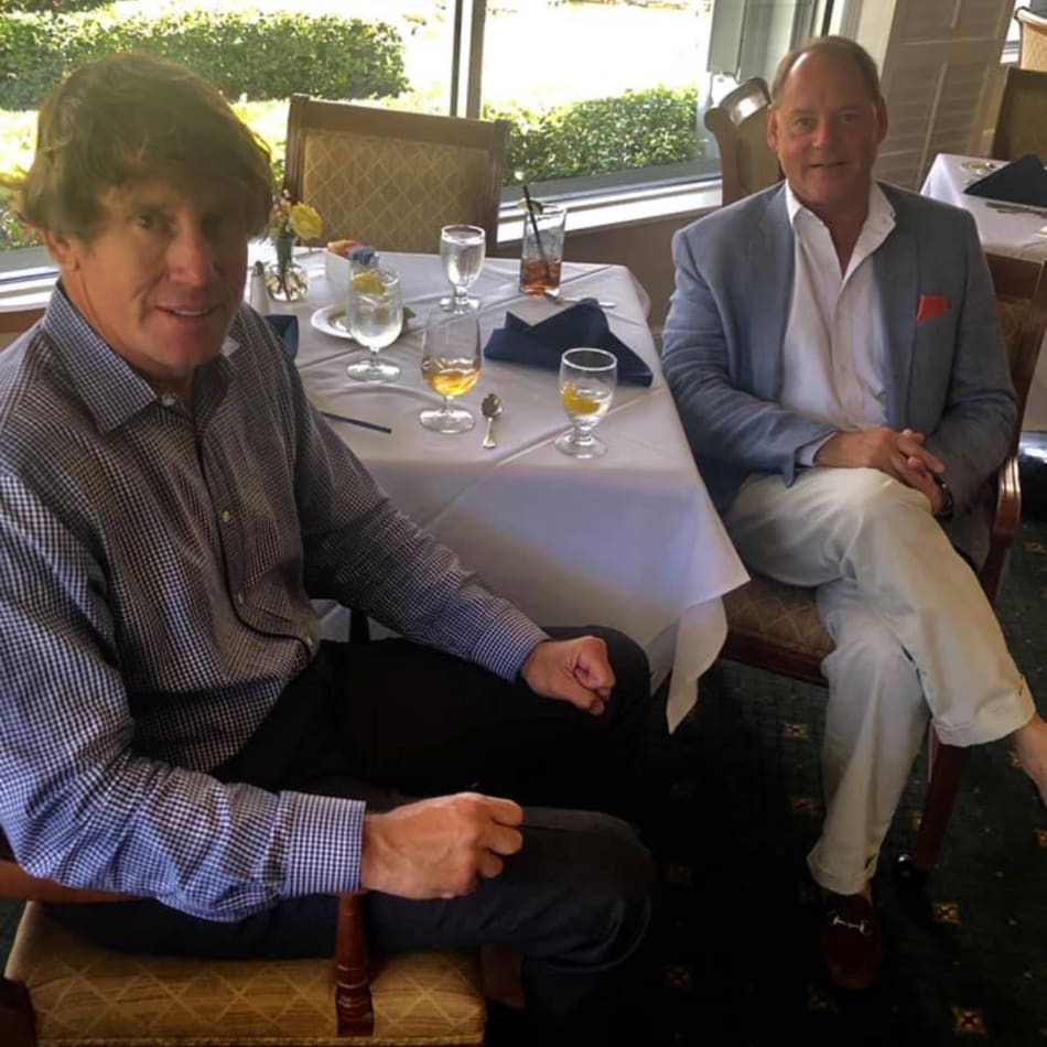 Meet Steven Presson | Palm Beach Real Estate Agents