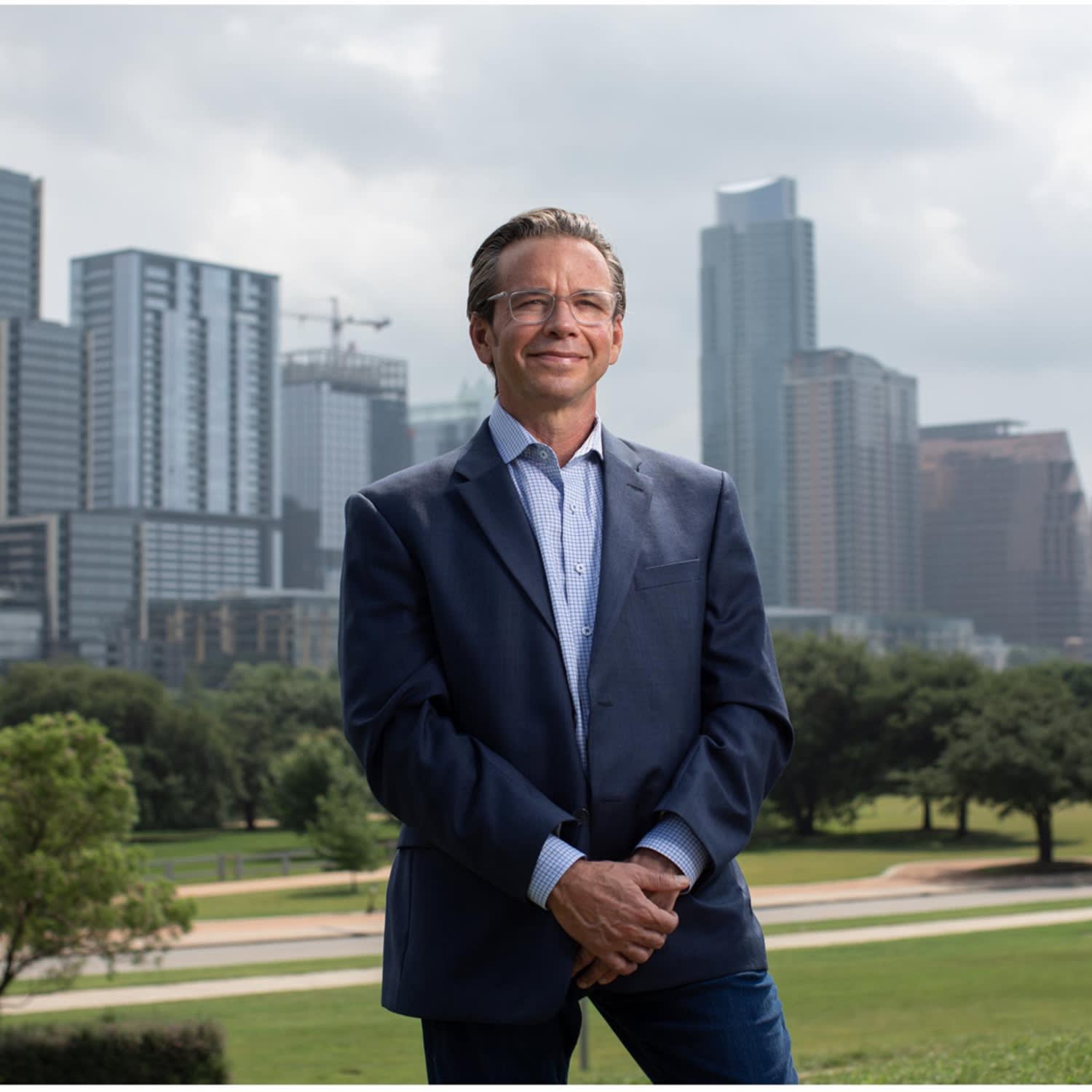 Alan Holt Residential | Austin Real Estate Broker