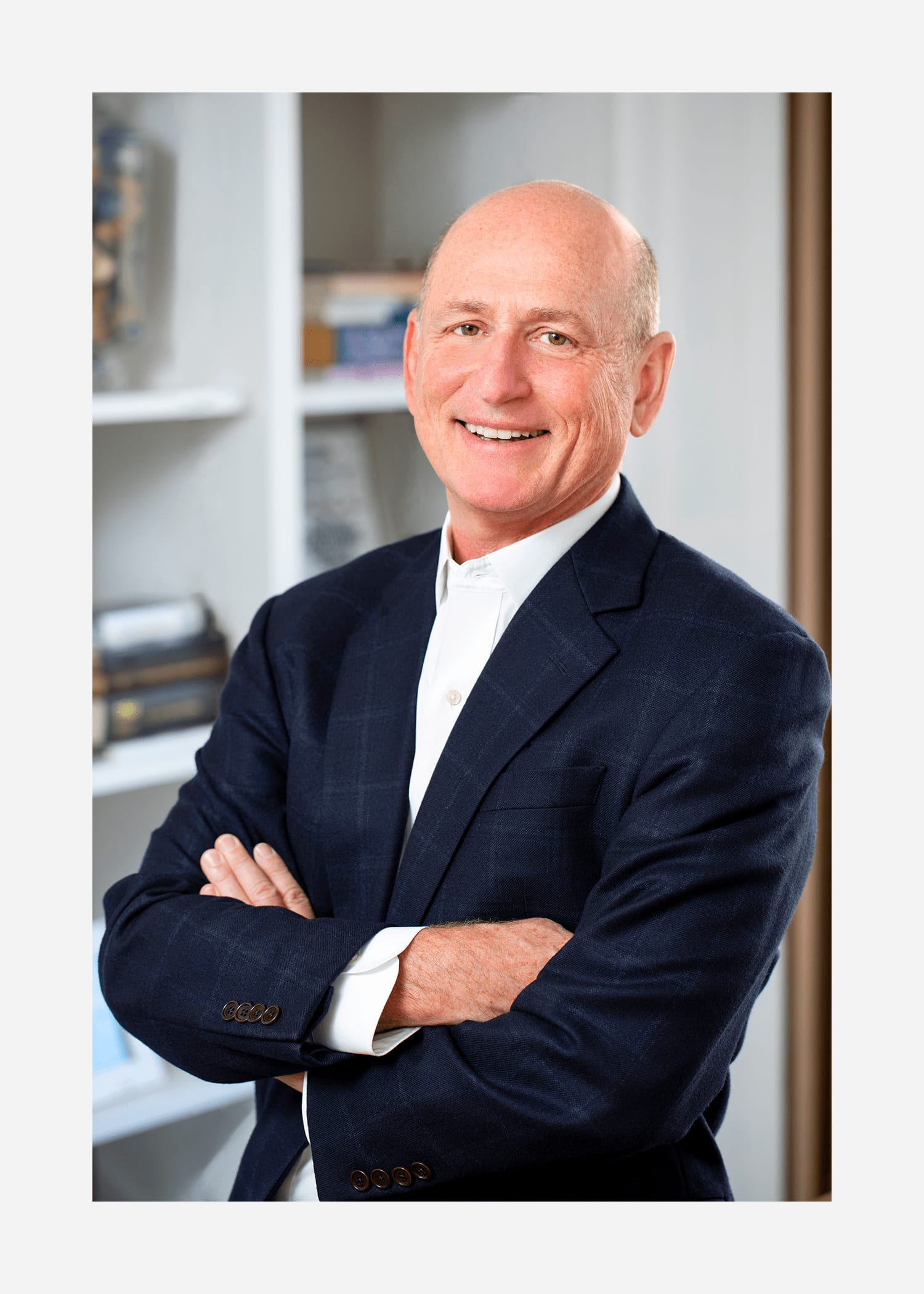 Paul Grover | Luxury Real Estate Agent