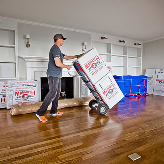 Faces of our Community: Mammoth Moving | Randy Solakian Estates Group