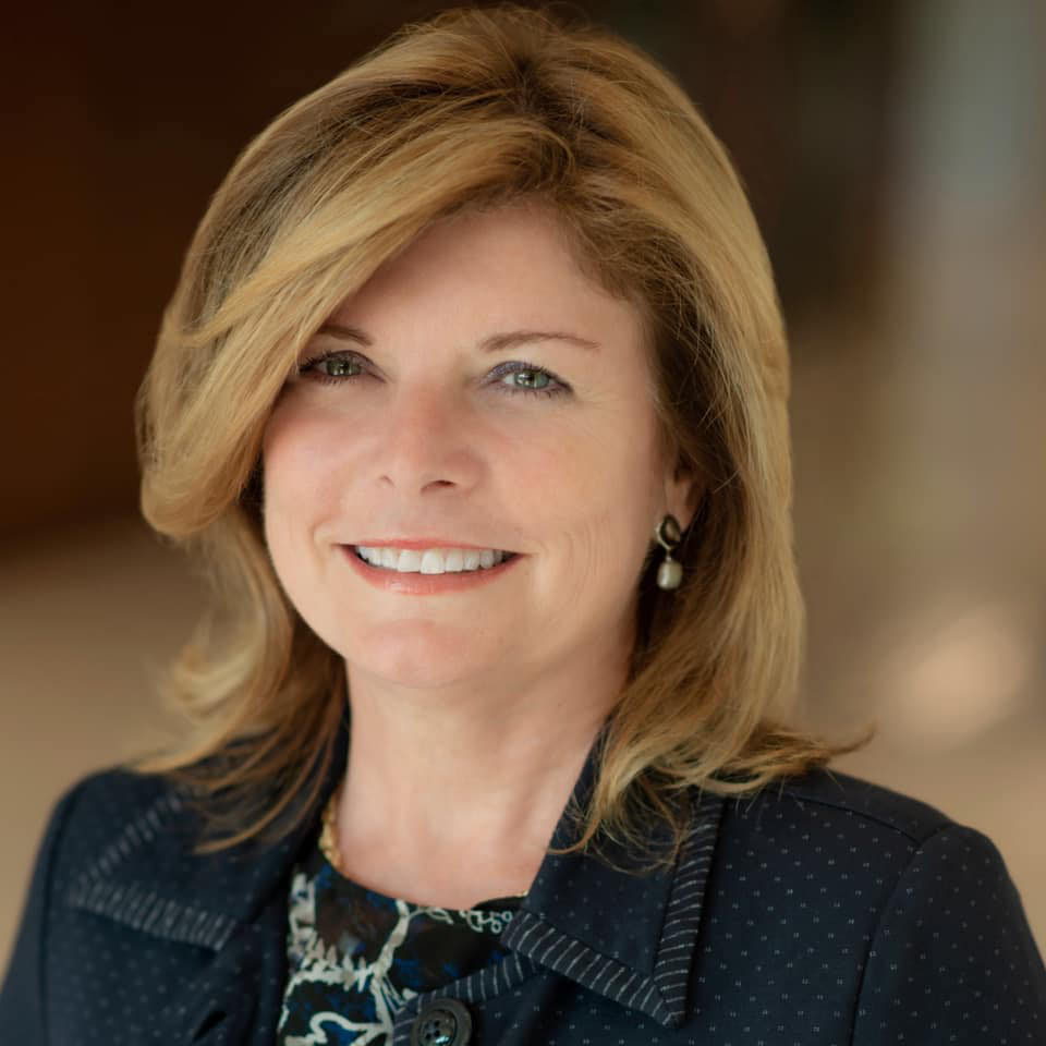 Adrienne Priest | Charlotte Real Estate Expert
