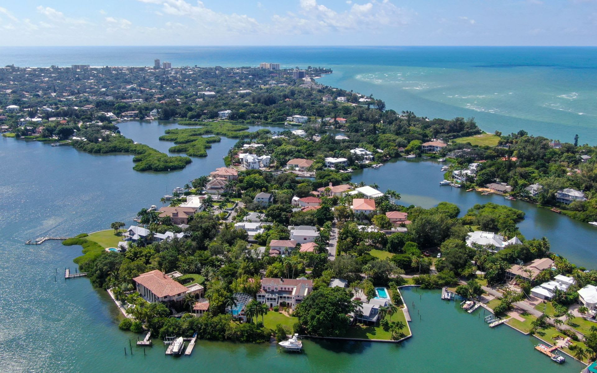 Southgate Florida Homes for Sale | Tyler Hahne