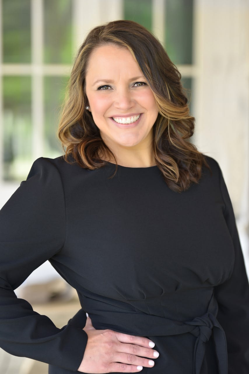 Copy of Who We Are | The Jenny Doyle Group | Milton, GA Real Estate Team