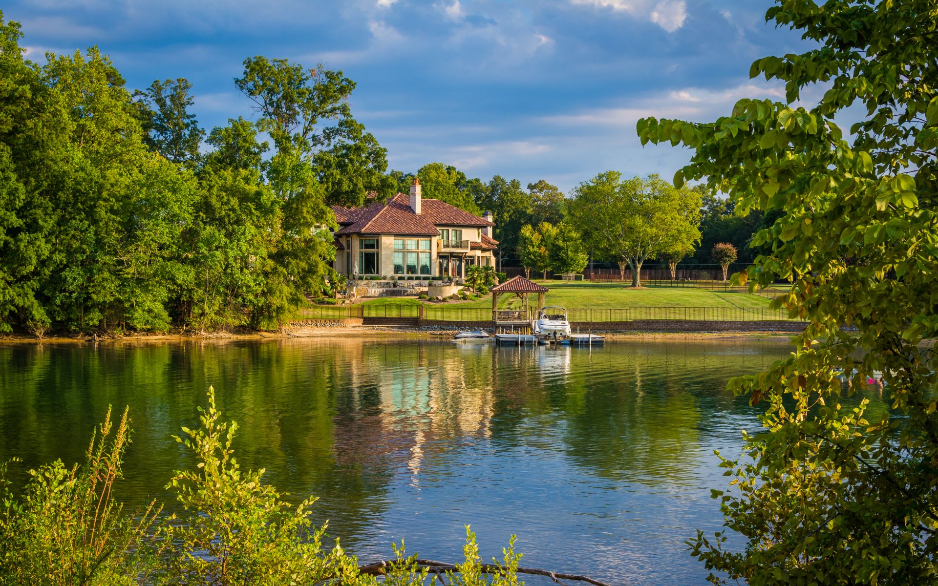 Cornelius, NC Real Estate & Homes For Sale | Susan Dolan