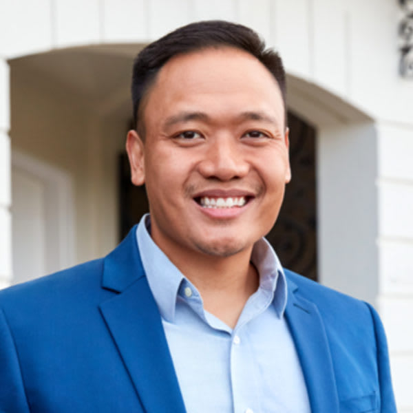 Patrick Gonzales - Fifty Hills Real Estate