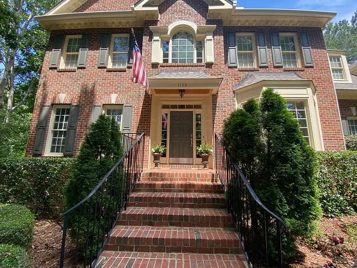 1120 Hawk Hollow Ln | Lisa Southern Real Estate