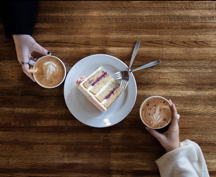 Reasons Young Professionals Love Nashville | Shane McCarty