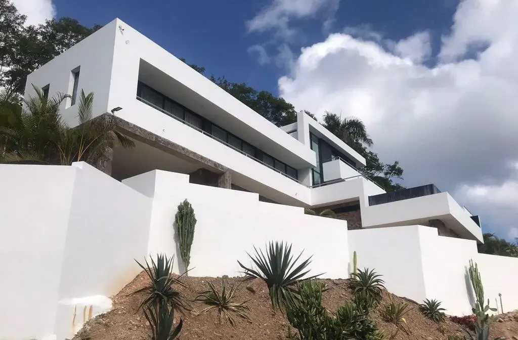 Properties | Dominican Republic | Christie's International Real Estate
