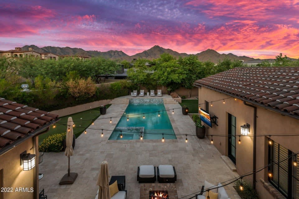 Jeff Barchi | Scottsdale, Arizona Real Estate Agent