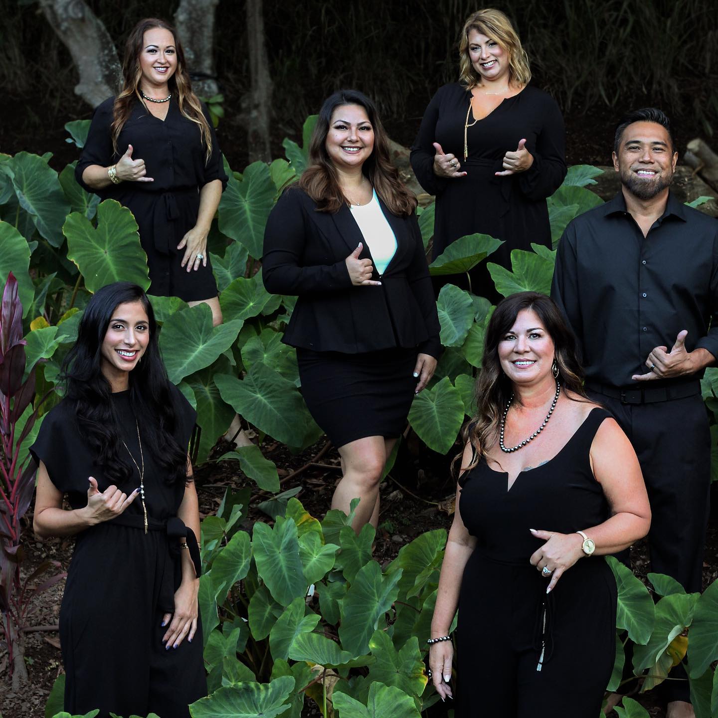 Meet 'Ohana Real Estate Team | Lahaina Realtors & Luxury Agents