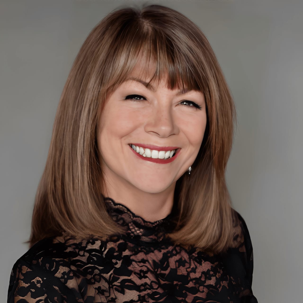 Nancy Davidson - Your California Real Estate Broker