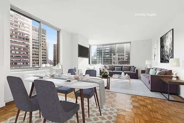145 East 48th Street Unit: 20F