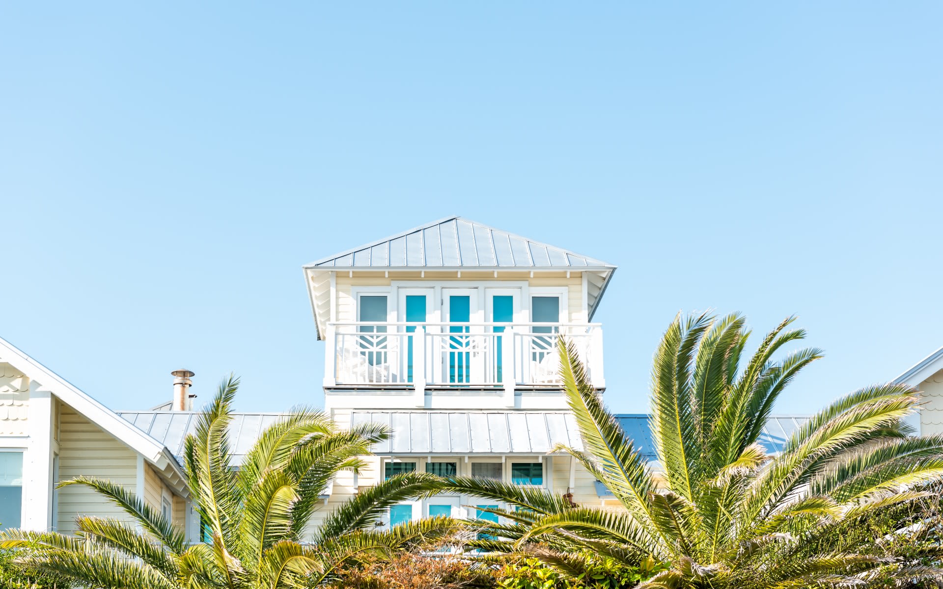 Free Palm Beach Home Valuation | Tina Fanjul Associates