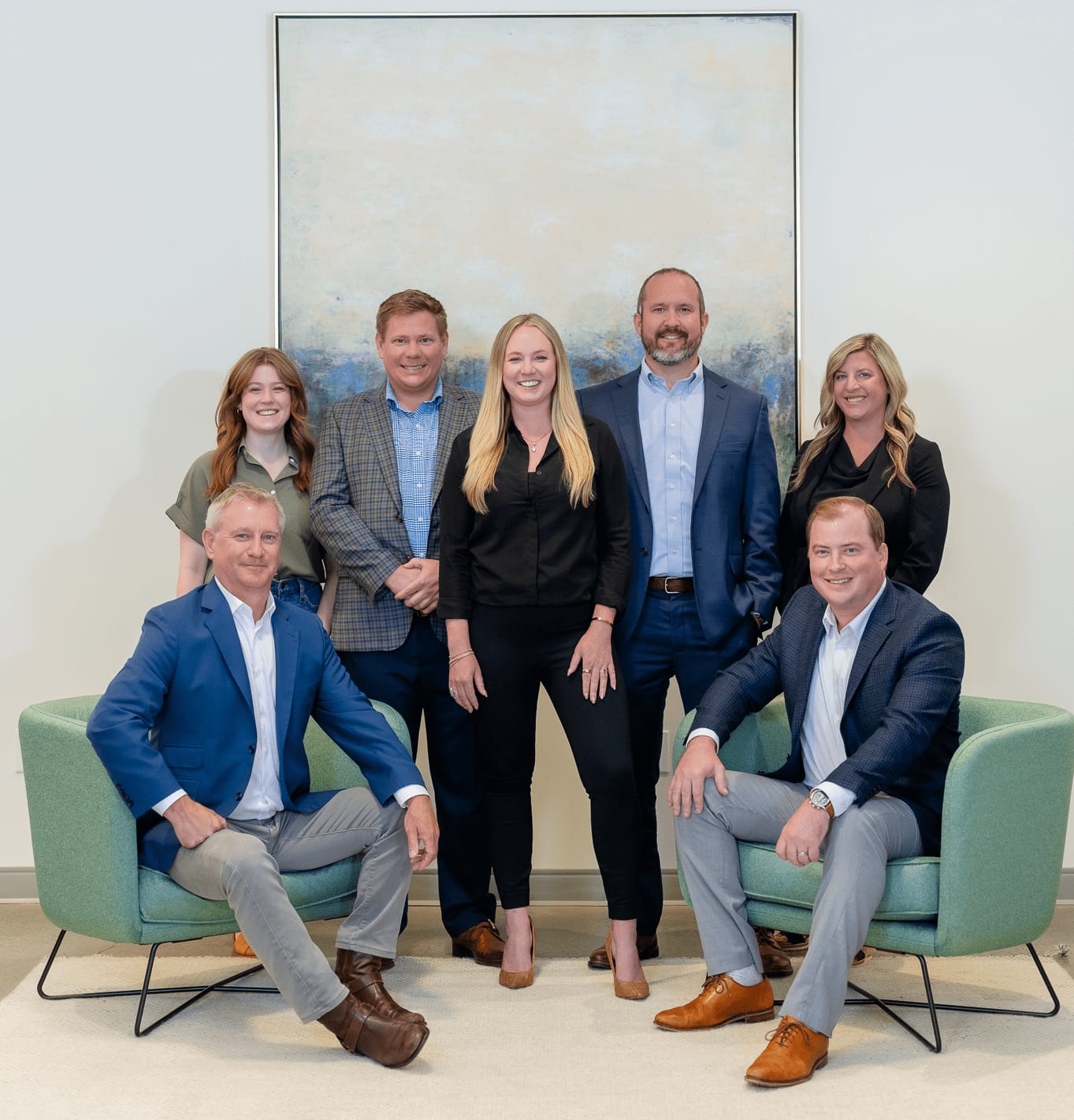 Top Rated Greenville, SC Real Estate Agents | Kiersten Bell