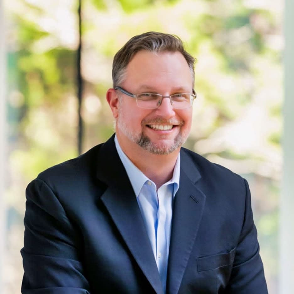 About Nate Carty | Austin Real Estate Agent