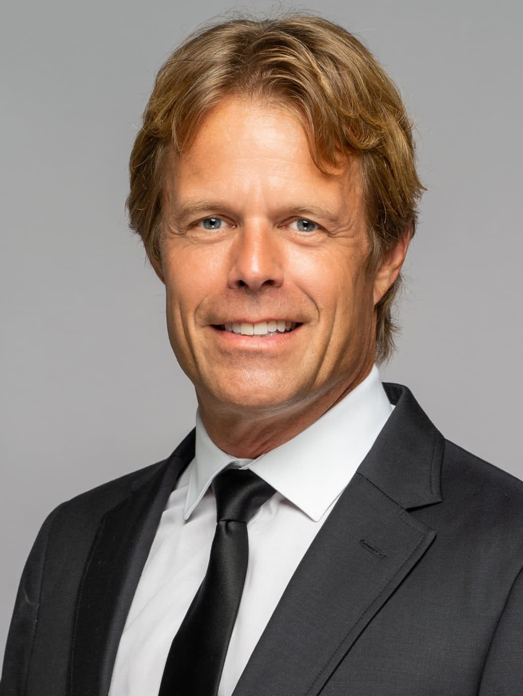 Scott Pearson | Gulf Coast International Properties | Real Estate Agent