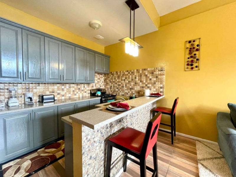 646 Brady Ghut 1 Bedroom Apartment | Luxury Properties BVI | Tortola ...