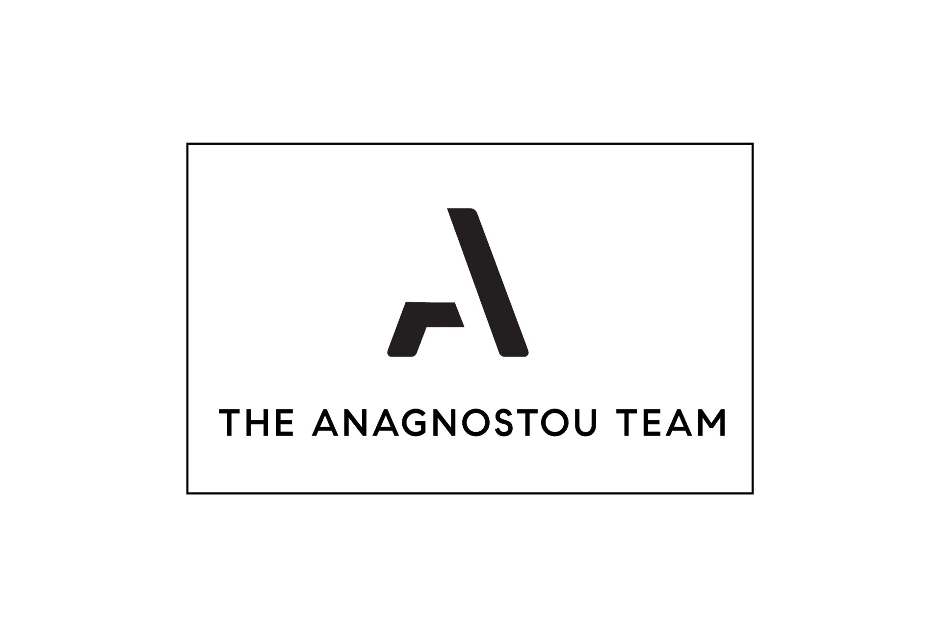 The Anagnostou Team | San Francisco Real Estate