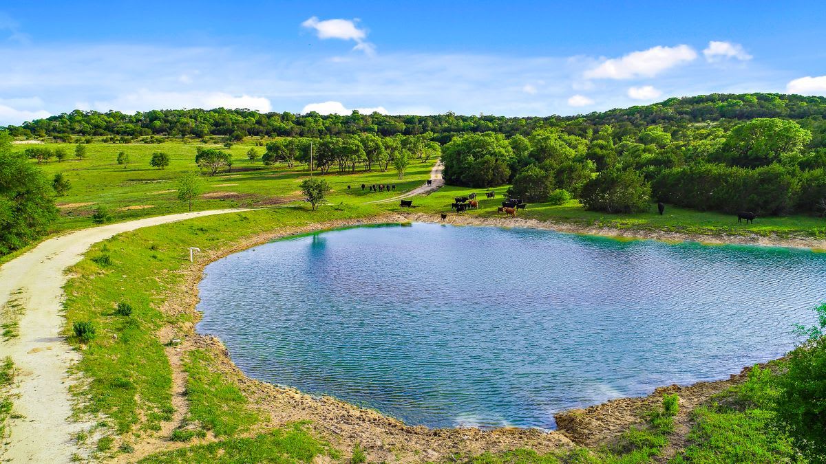 DIAMOND G RANCH | 650.16 ACRES