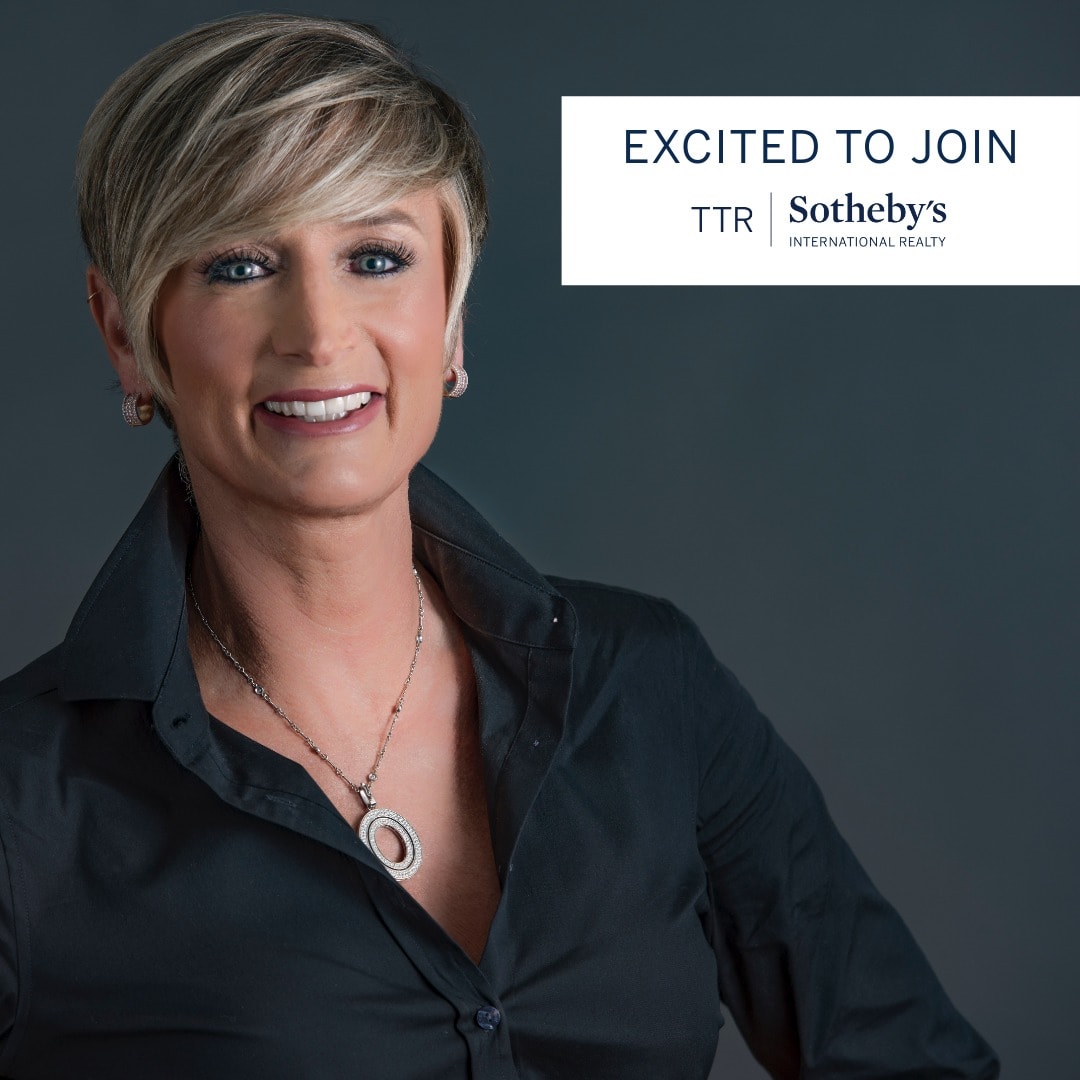 Nickie Jordan | Washington Real Estate Agent