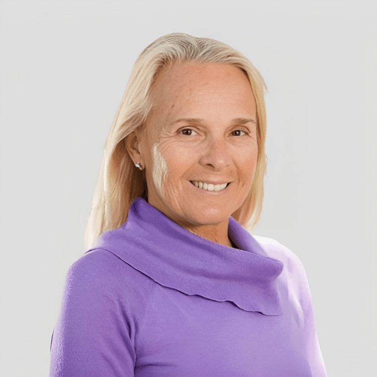 Sherry Delany - Experienced Real Estate Agent