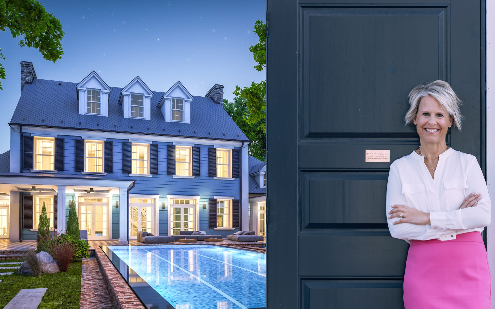 Laura Catron | DMV Real Estate Expert