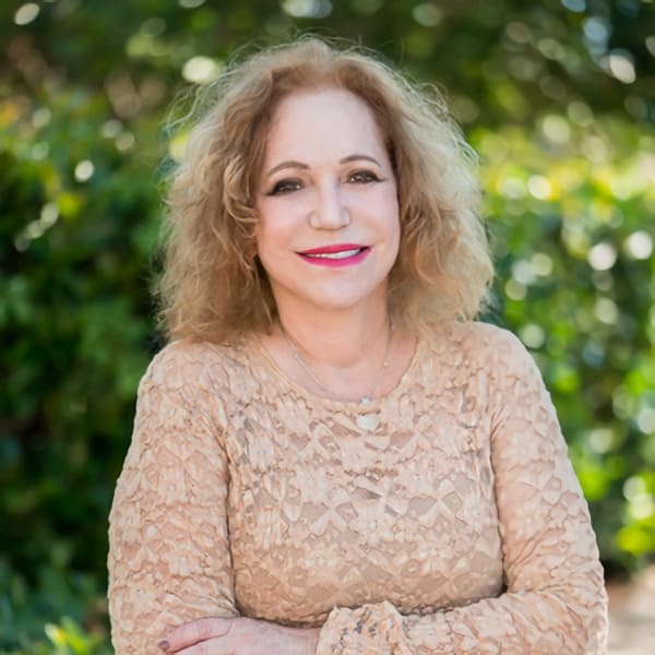 About Norma Mirsky | The Mirsky Group | Palm Beach Real Estate Agents