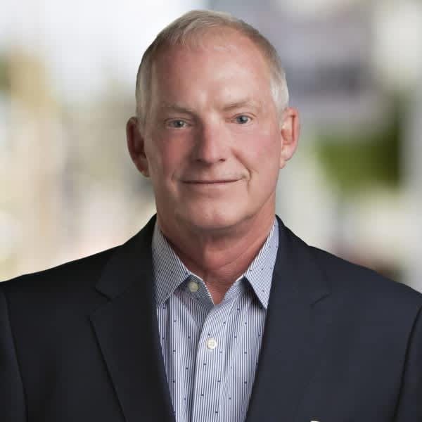 About Greg W. Hudgins, MSOD