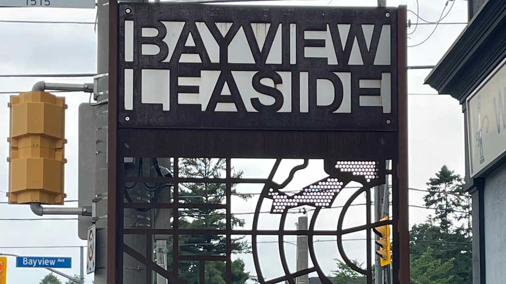 Leaside Restaurants: Insider's Summary