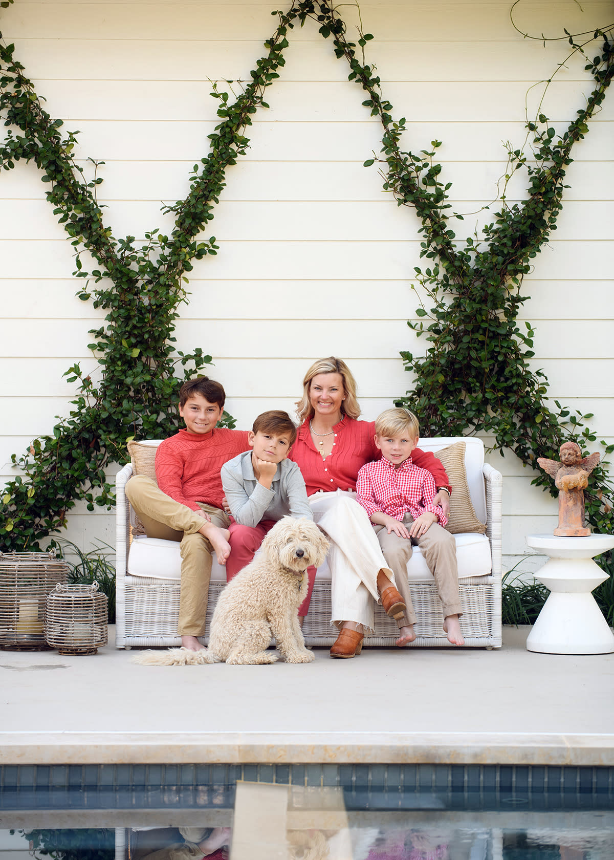 About Mary Emma Partain | Austin Real Estate Expert