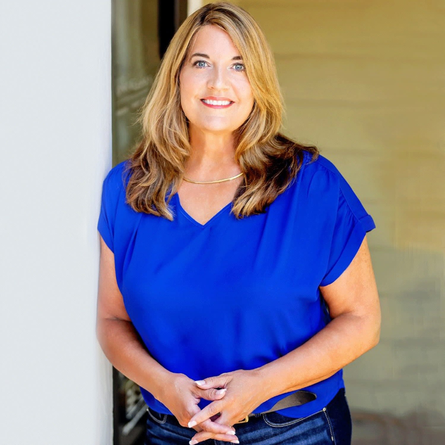 Compass Private Exclusives | Austin Real Estate Expert | Debbie Thomas