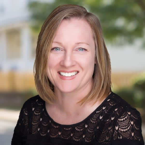 About Meredith Hannan