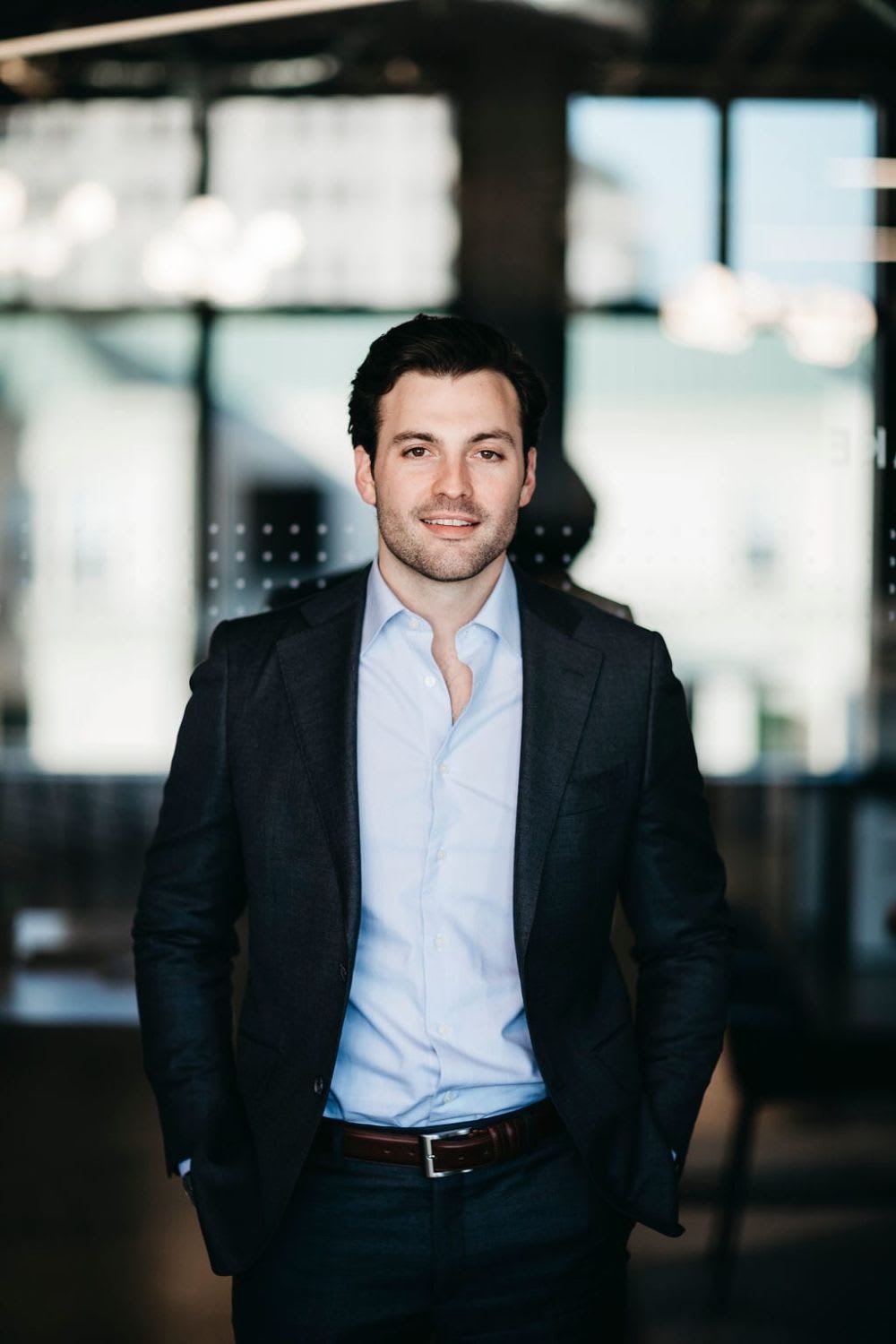 About Austin Vaccaro | Los Angeles Real Estate Agent