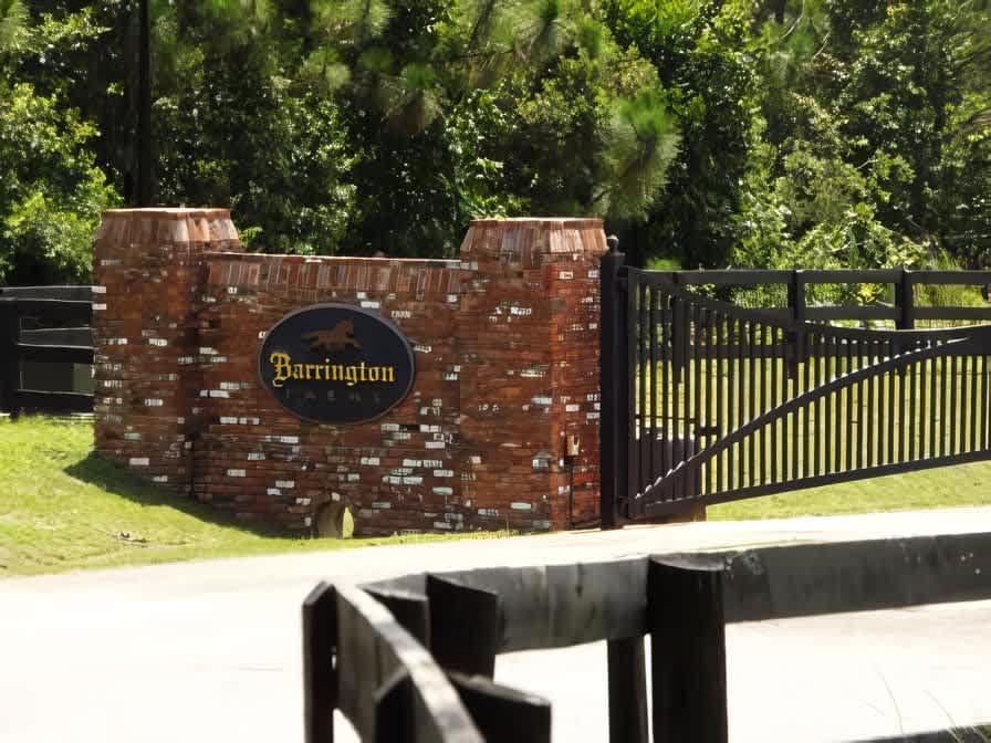 Barrington Farms | Equestrian Communities