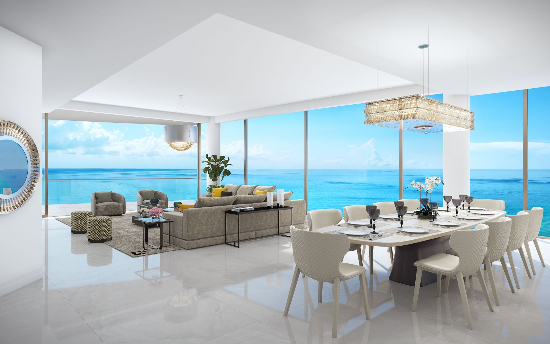 Realtor in Miami | Real Estate Agency in Miami | Joelle Oiknine