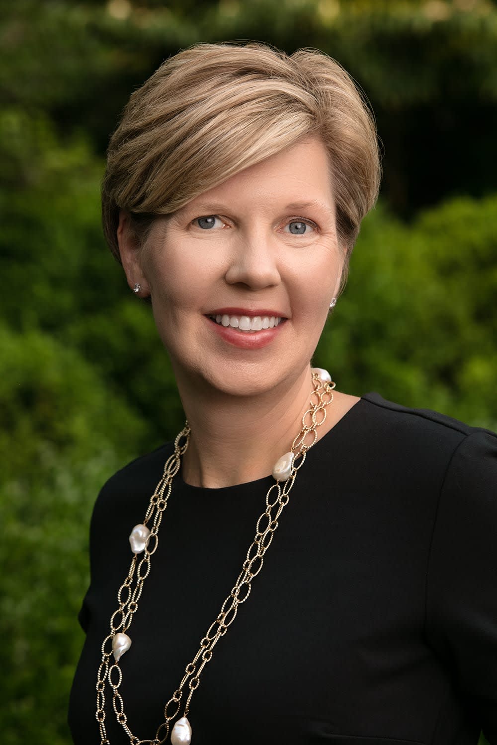 Reside Realty | Elizabeth McLean Brown
