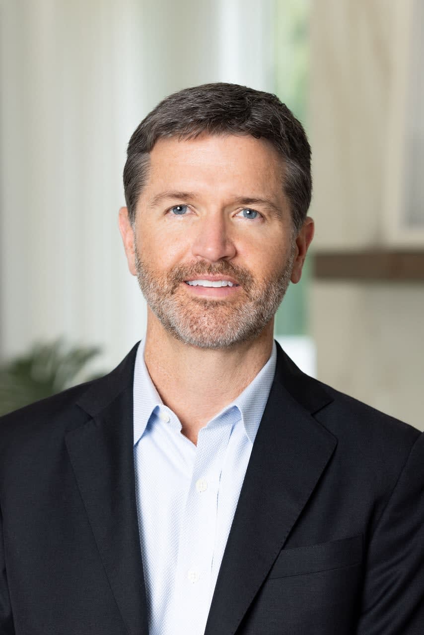 Meet Rob Carter - Your Trusted Real Estate Agent