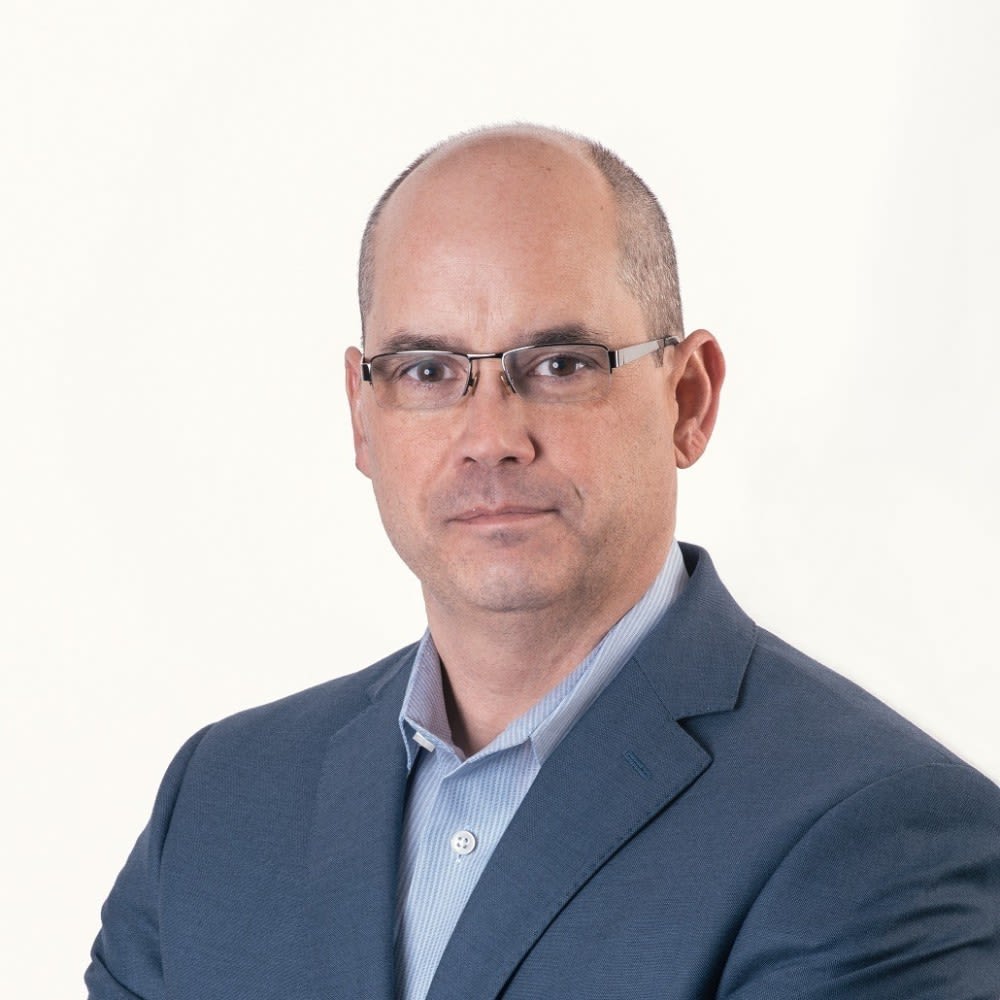 About Steve McFarlane