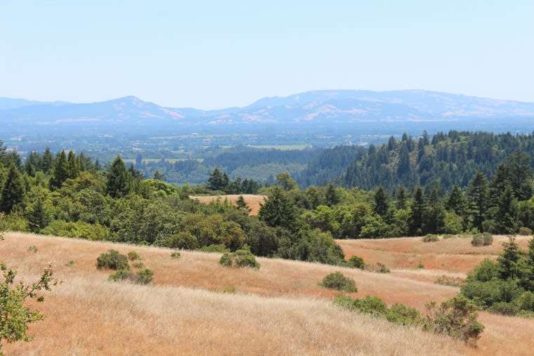 Sweetwater Ranch-Healdsburg