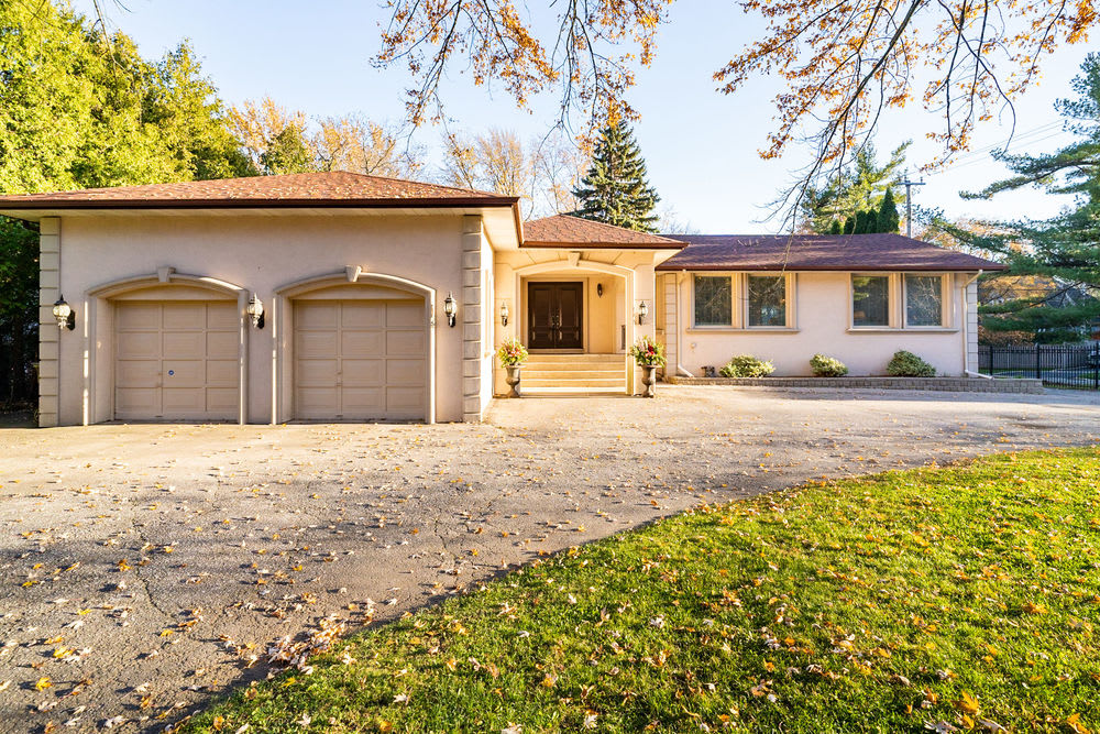 2150 Mississauga Road