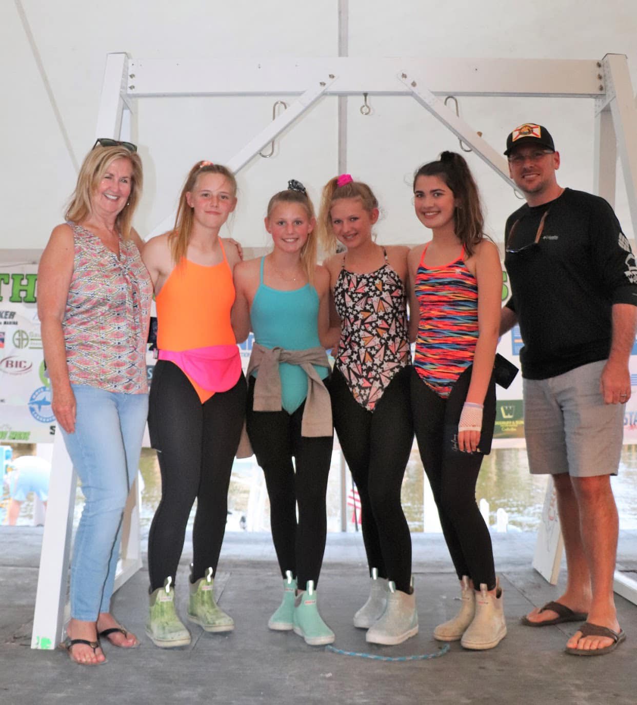 We are proud to support another local charity and our wonderful ...