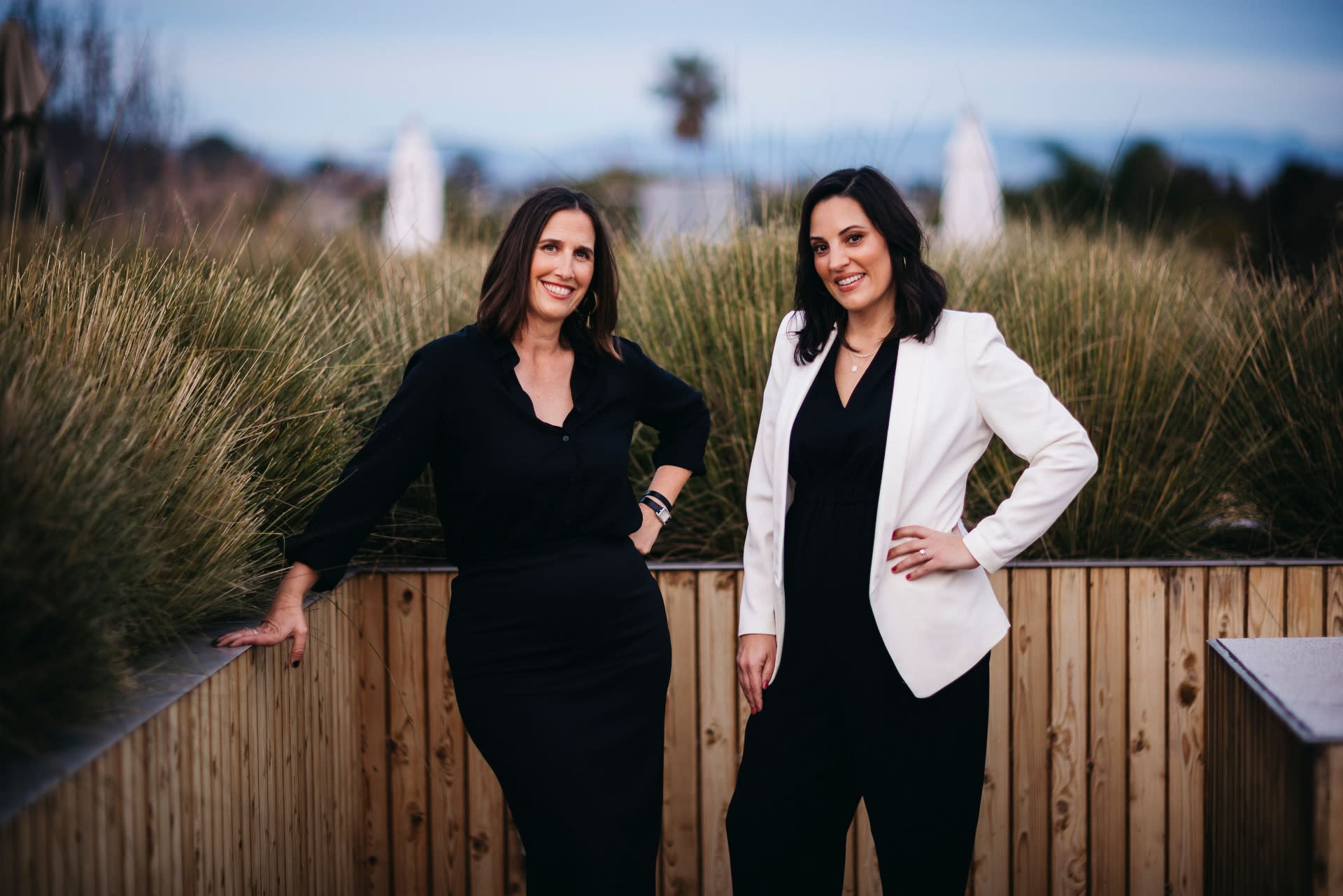 Copy of Davis + Burns Group | Los Angeles Real Estate Agents