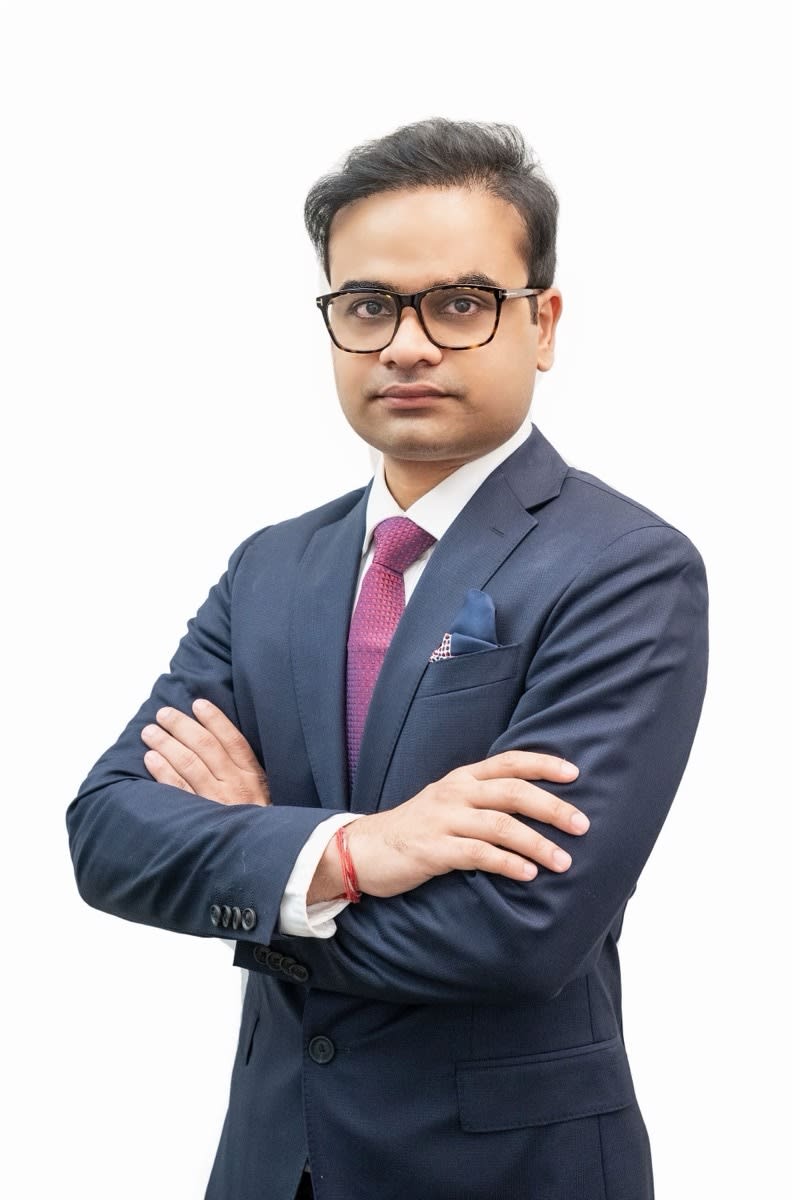 Meet Exodus Capital | New York Investment Firm