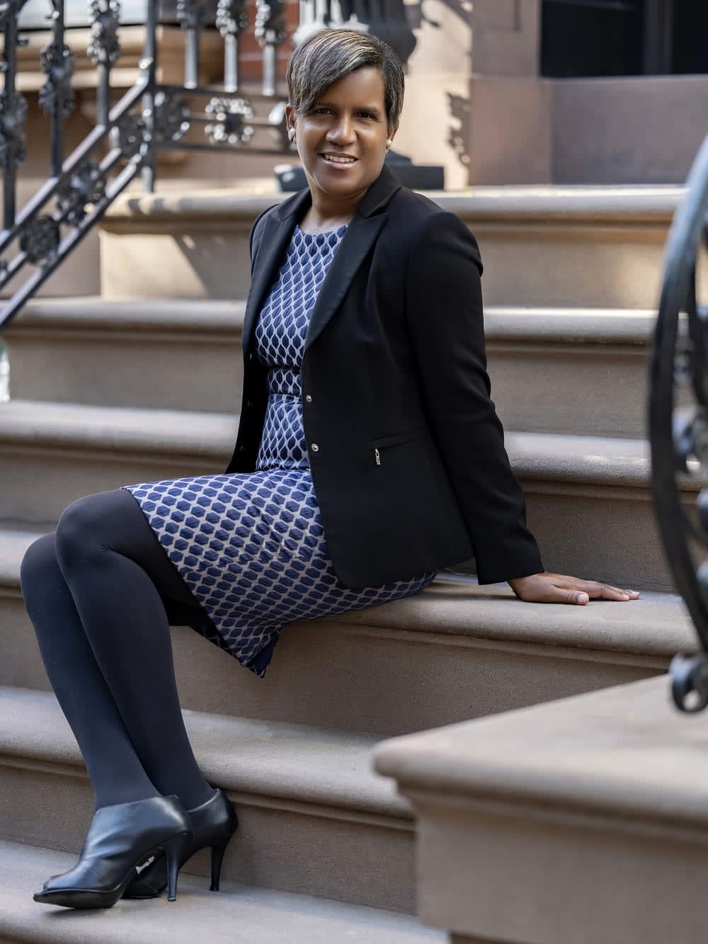 11 Jackson Avenue Unit 10 | Scarsdale NY | Ivey North | Michelle Lyons