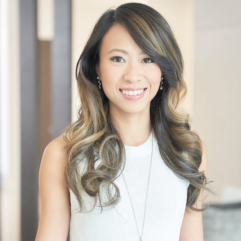 Angie Chang | Barry Cohen Homes | Leading Toronto Luxury Real Estate Agent