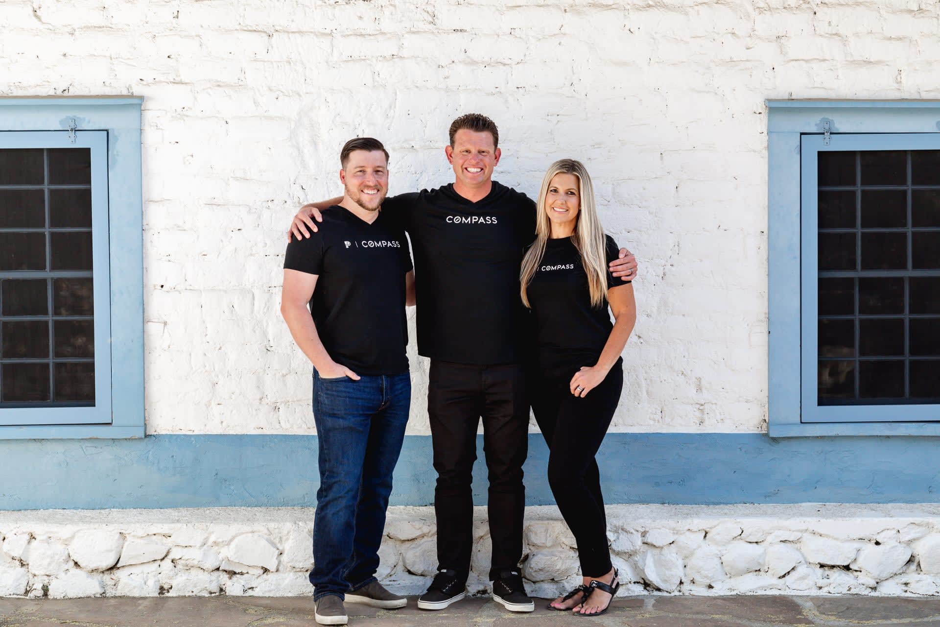 About Randall Parkes Team | Carlsbad Real Estate Agents