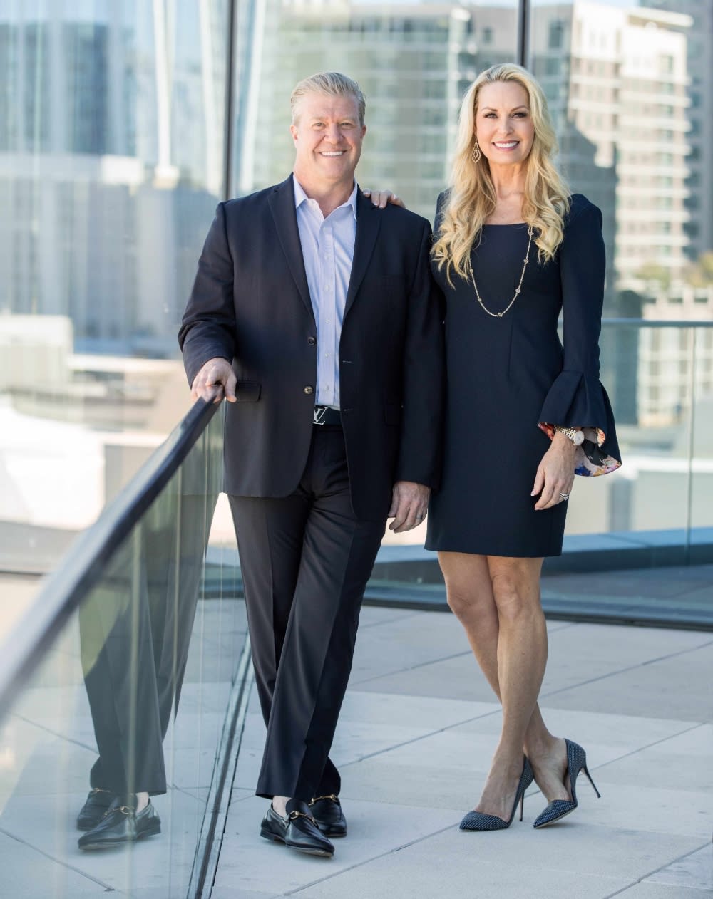Meet Gary and Michelle | Austin Luxury | Austin Luxury Group