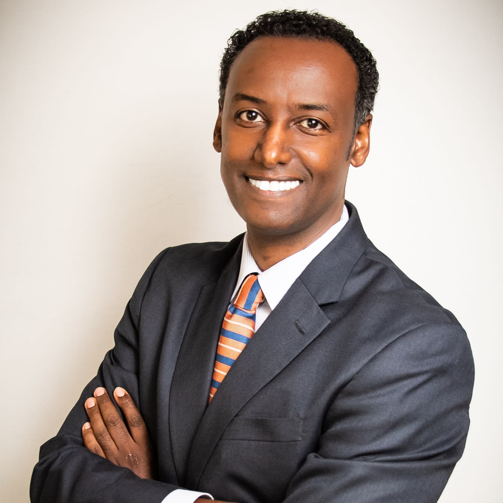 Aklilu Seium | DMV Real Estate Expert