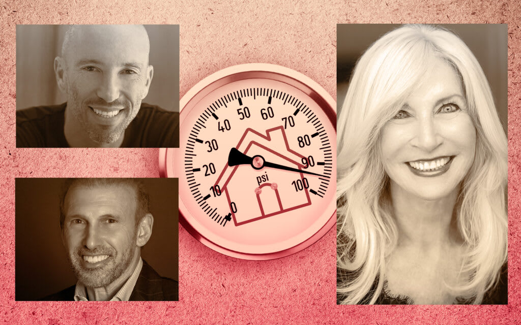 Impact of First Republic Bank's Closure on Giant Home Loans in L.A ...