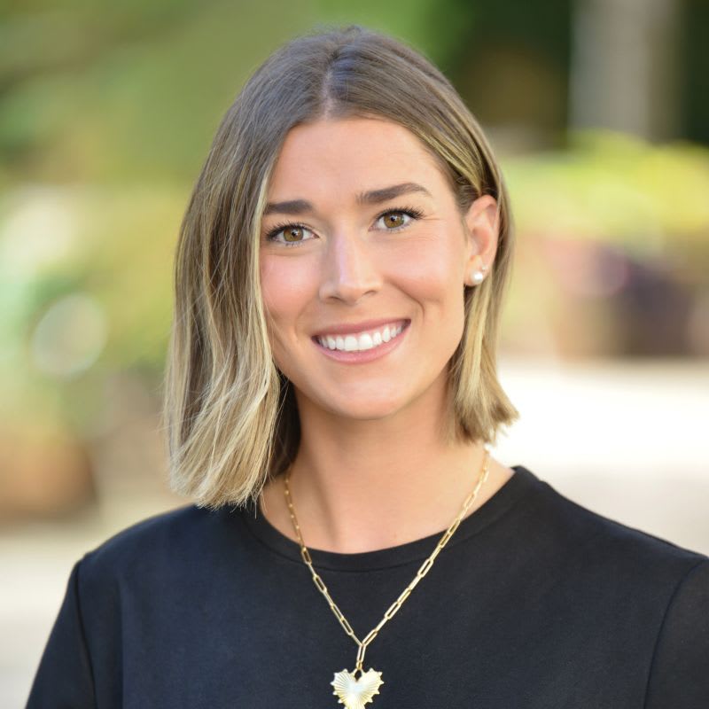 Katie Sinclair | Leading Real Estate Agent in Atlanta, GA